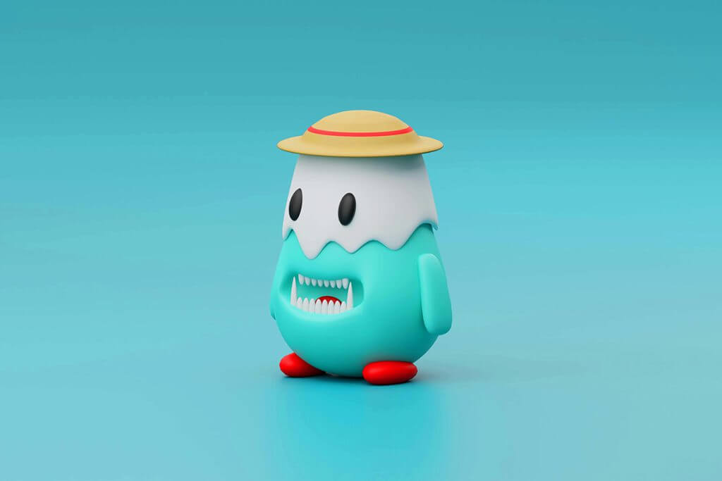 Ruby - Pixel Gallery