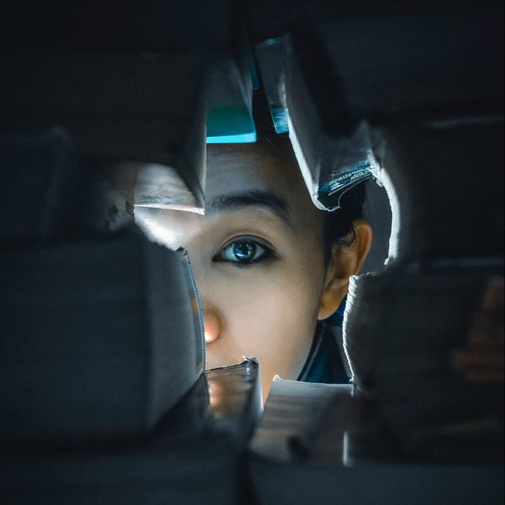 Xero - Pixel Gallery